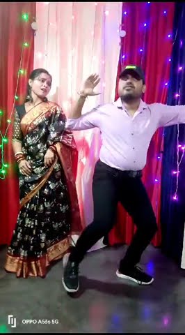 chal dhating naach - YouTube
