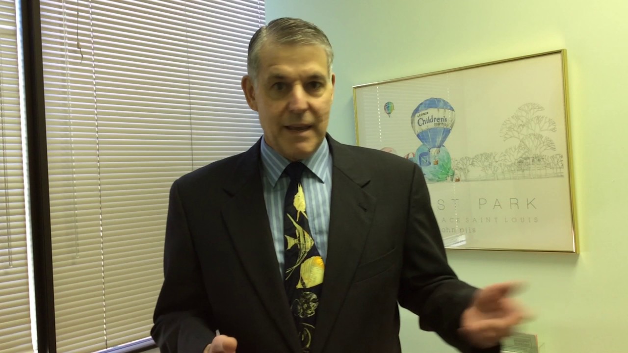 Kenneth Levy, MD - Pediatrician - YouTube
