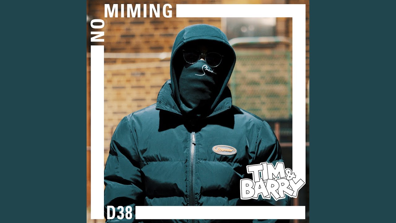 D38 - No Miming - YouTube Music