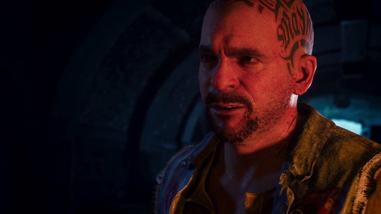 DAYS GONE_20200302150154 - YouTube