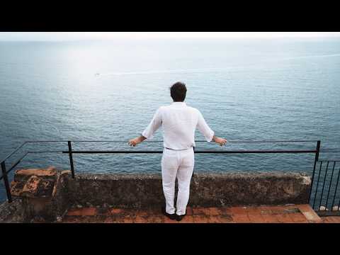 Persol x The Boston Guy | A Story Shaped by the Sea