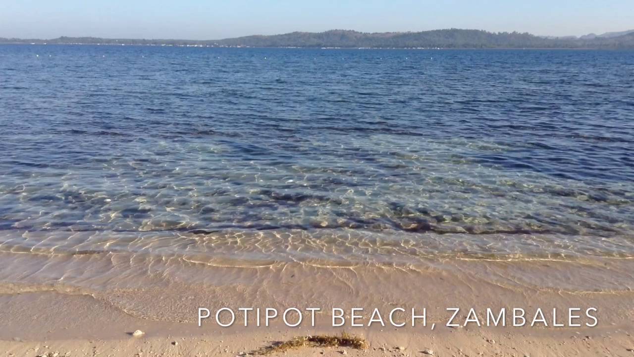 SOME OF THE BEACHES IN THE PHILIPPINES (NEAR METRO MANILA) - YouTube