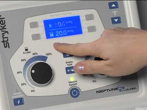 Neptune 2 In-service - YouTube