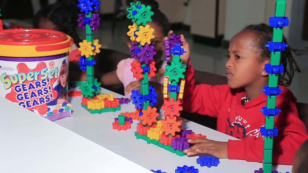 Final STEM Synergy Spot 1 - YouTube