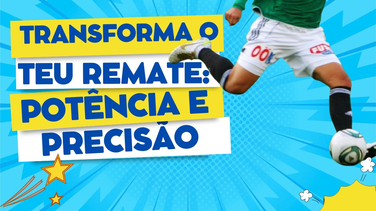5 Conselhos Infalíveis para Aumentar a Potência e Precisão do Teu ...