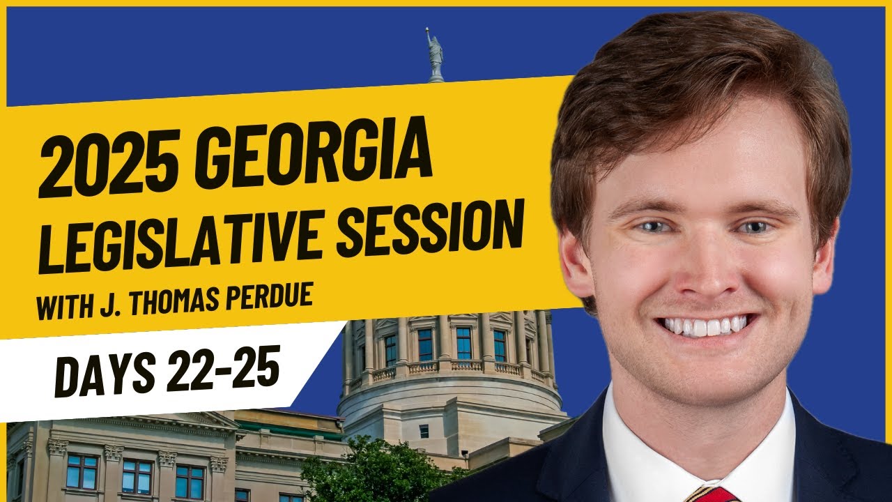 At the Capitol: Red Tape Reform - YouTube