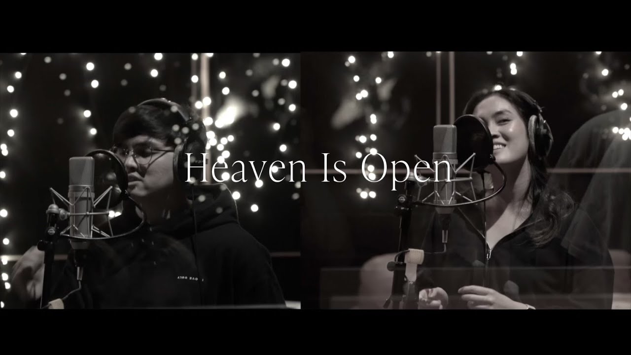 Heaven is Open - Life Expressions Worship - [OFFICIAL MUSIC VIDEO ...