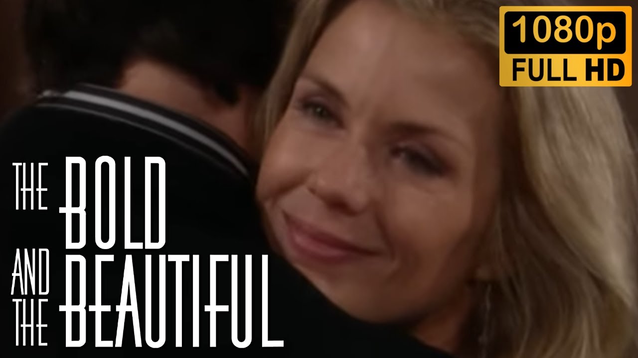 Bold and the Beautiful - 2003 (S17 E58) FULL EPISODE 4192 - YouTube