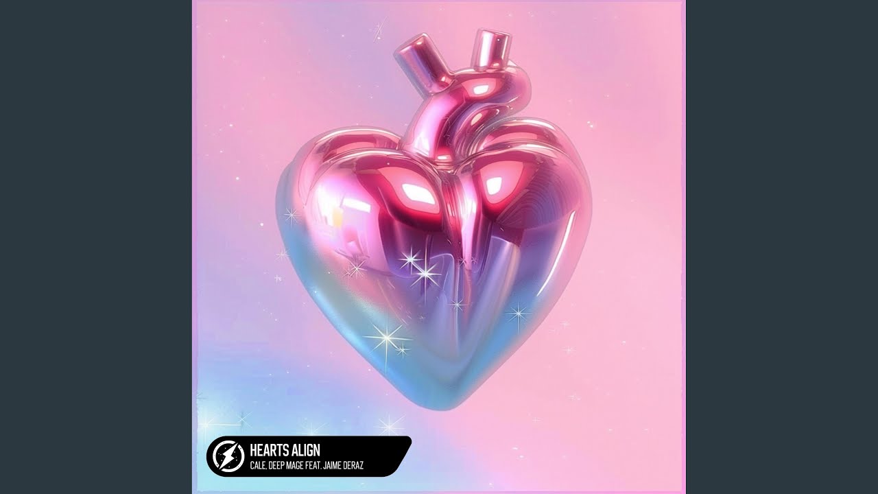Hearts Align (feat. Jaime Deraz) - YouTube