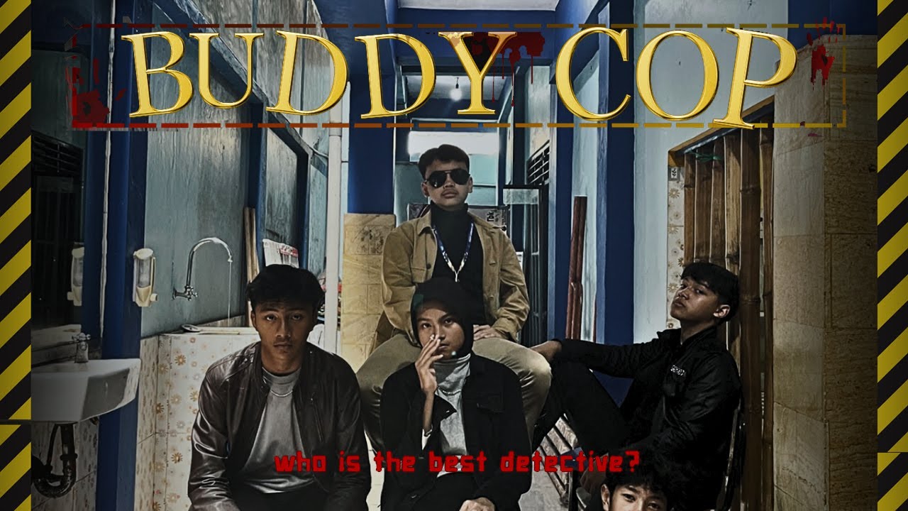 0529 - BUDDY COP - YouTube