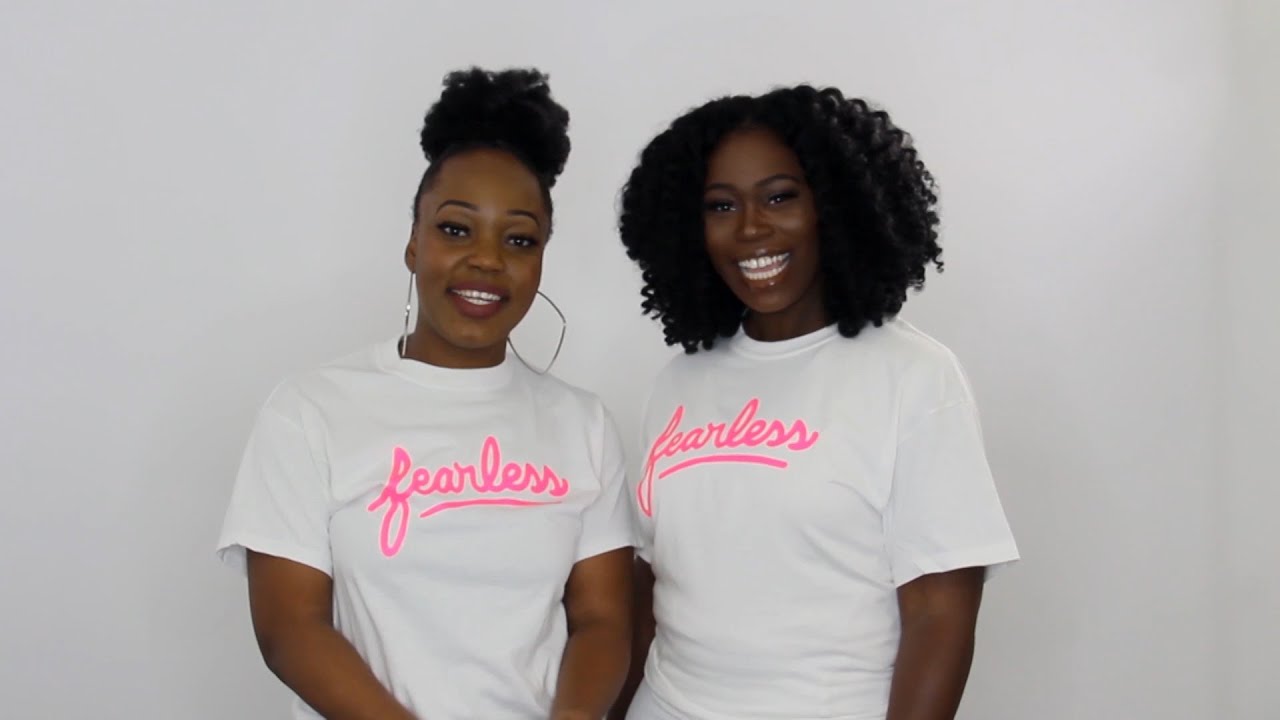 Fearless Women's Conference 2019 - YouTube