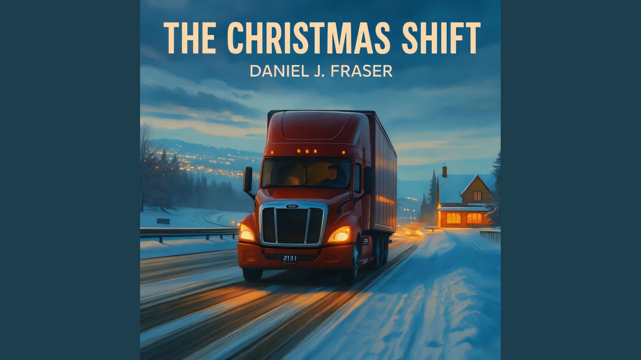 The Christmas Shift - YouTube
