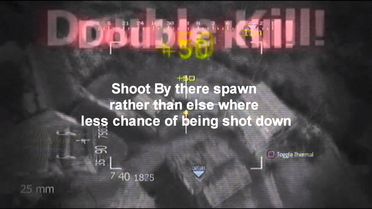 How to Get a Easy Nuke | in 8 Steps - YouTube