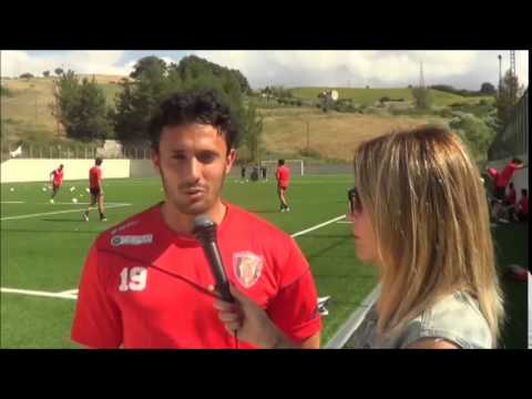 Intervista a Thomas Palumbo - YouTube