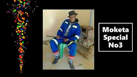 Moketa Special No3 - YouTube