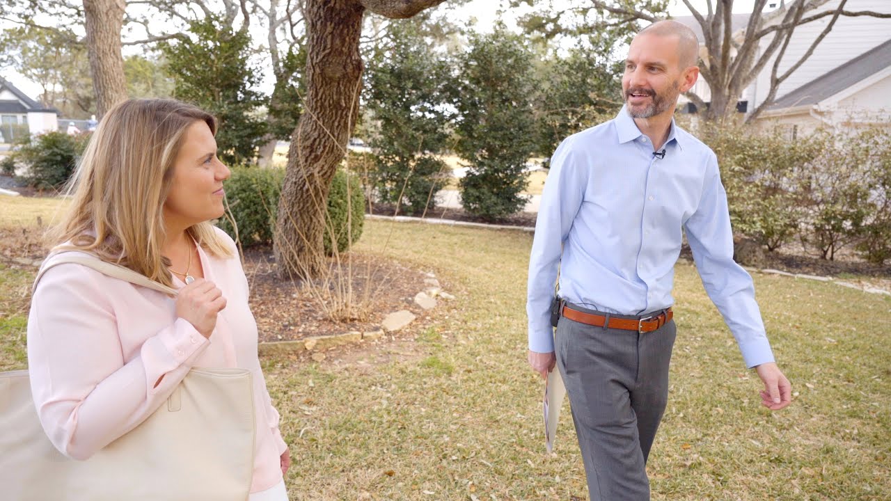 Jason Heffron, Realtor, Broker, Compass, Juice Real Estate Group - YouTube