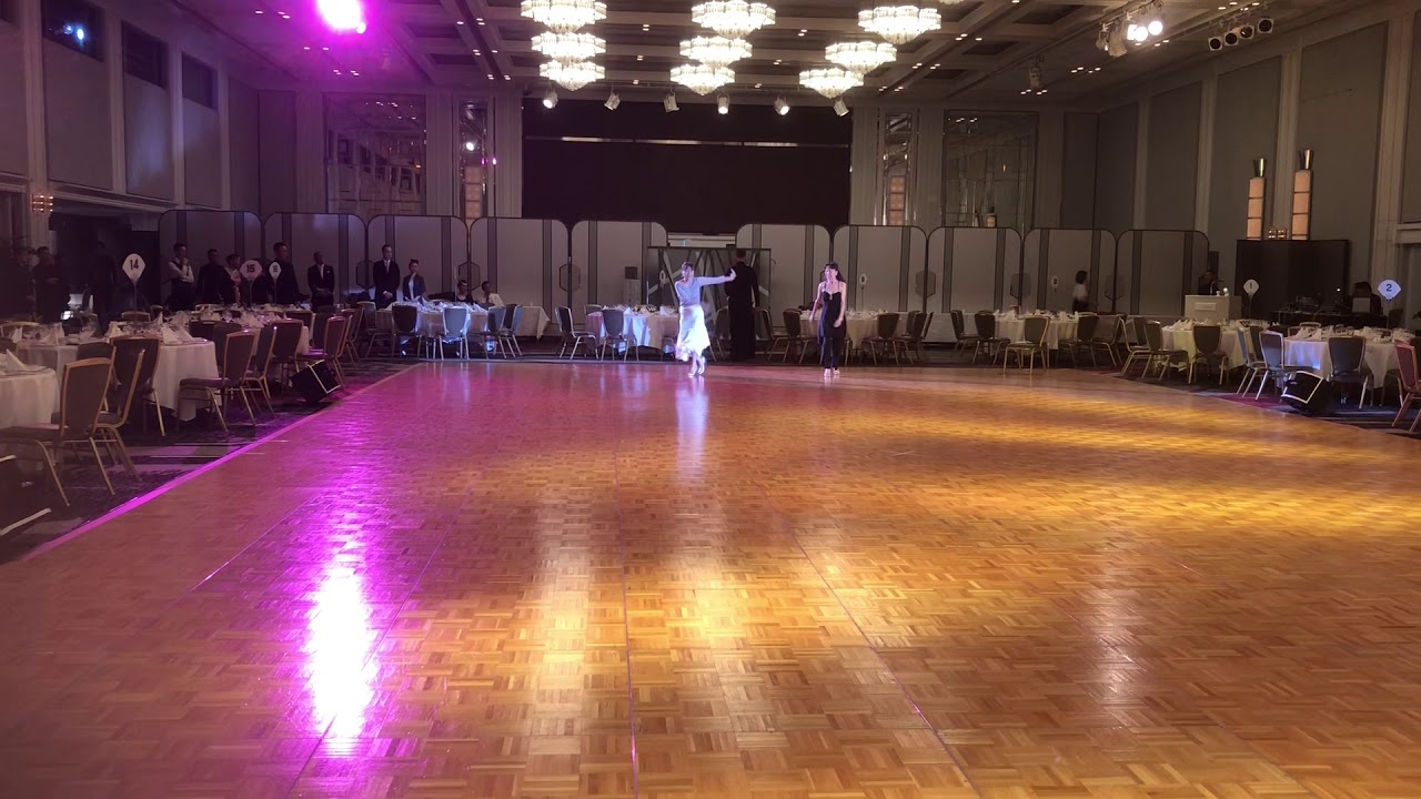 Dance Demo with Vocal - YouTube