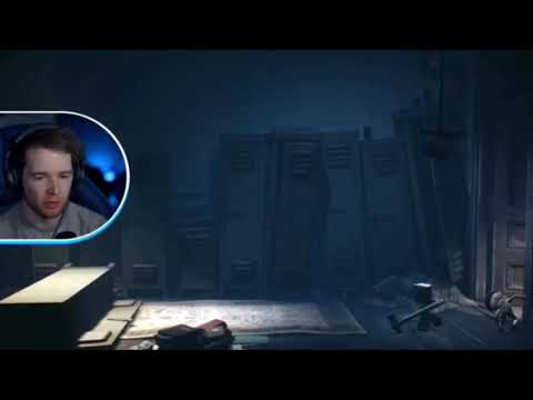 DanTDM Little Nightmares 2 In A Nutshell