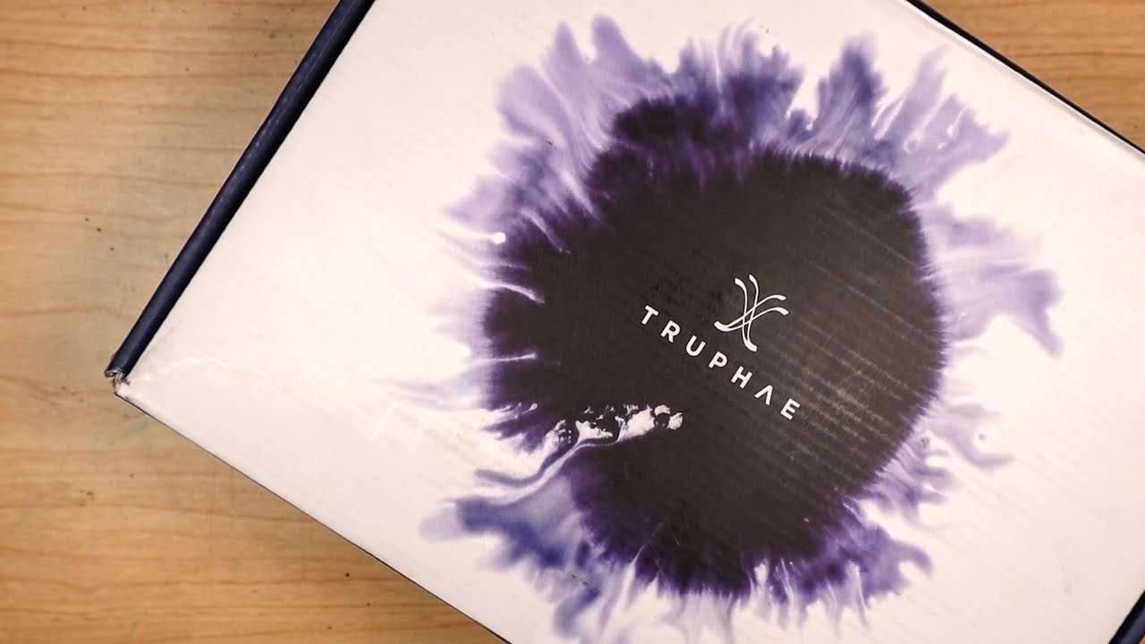 TRUPHAE Inkmeister Premium: MAY 2023 | 3-Month Pen & Ink Subscription ...