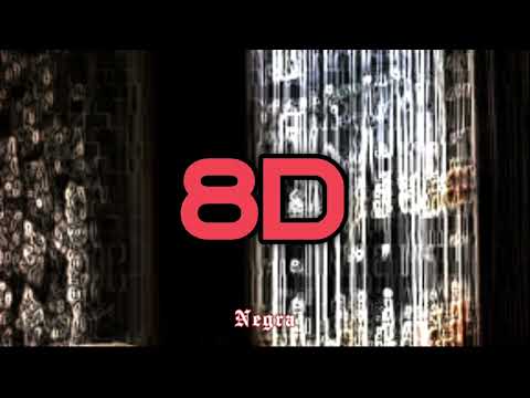 SERDAR YABANCI DEĞİLİM 8D (KULAKLIKLA DİNLEYİN)