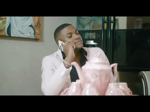 Yes Gah - Ngôma Rose (Clip Officiel)