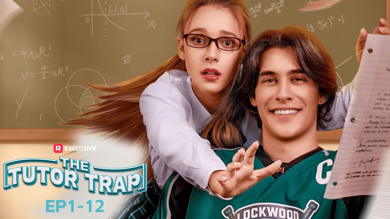 The Tutor Trap EP1-12 | ReelShort - YouTube