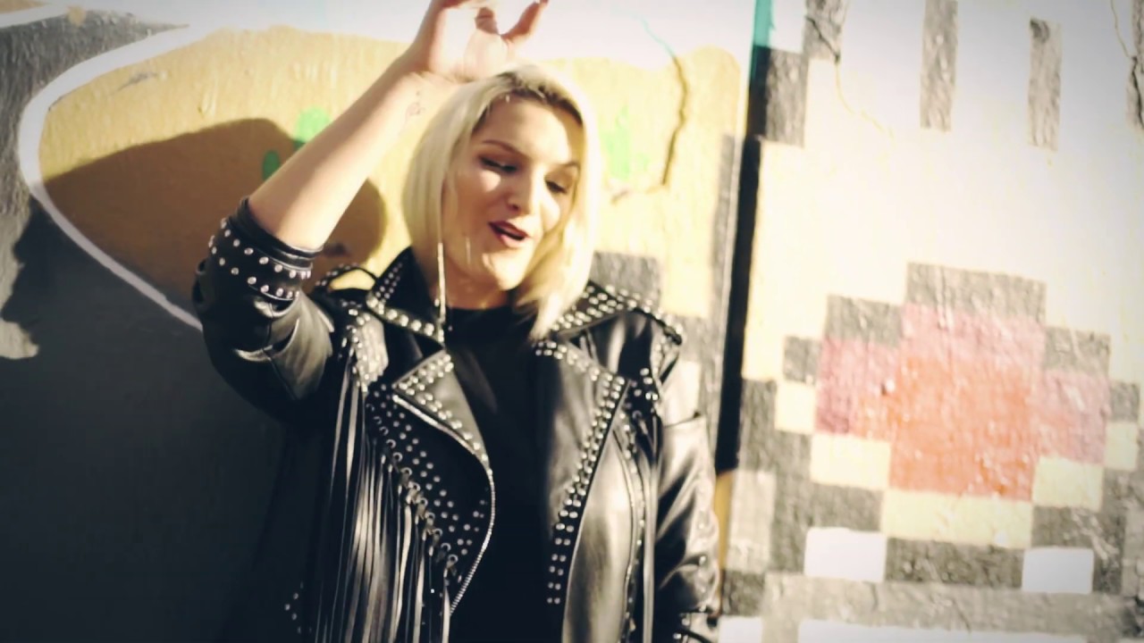 LEEA - Around You (Official Music Video) - YouTube