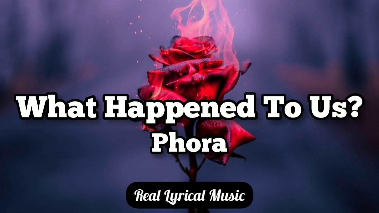 Phora Tumblr Quotes