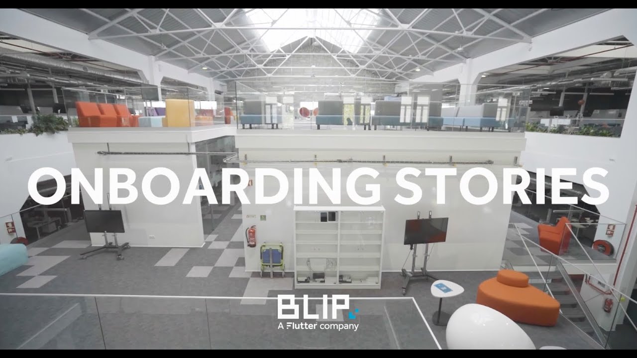 Isabel Michiels - Onboarding Stories Ep.4 - YouTube