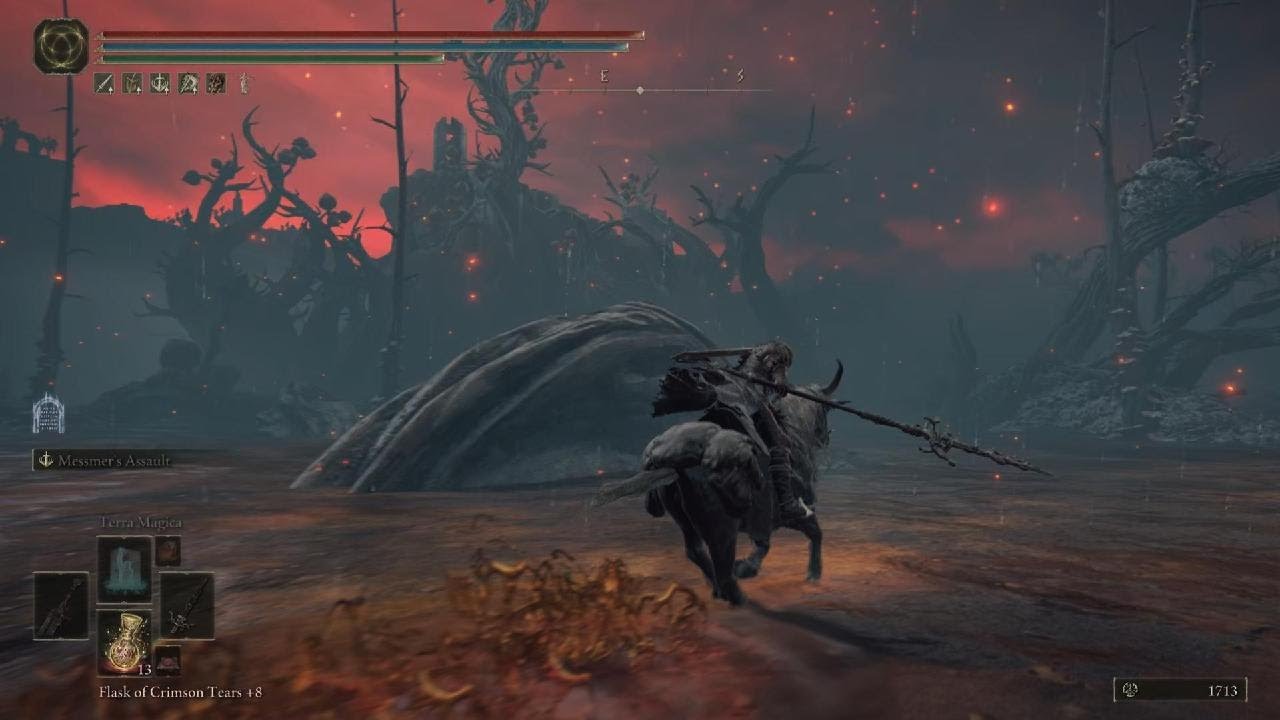 Mimic RING - YouTube