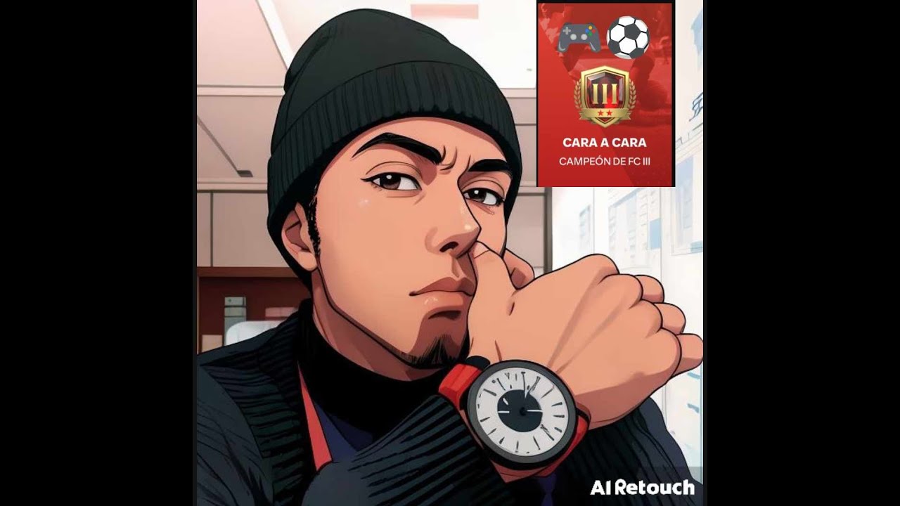RANK FC MOBILE EN VIVO 🕹 CON SUBS 🤑 CAMPEON DE FC III 👹 - YouTube