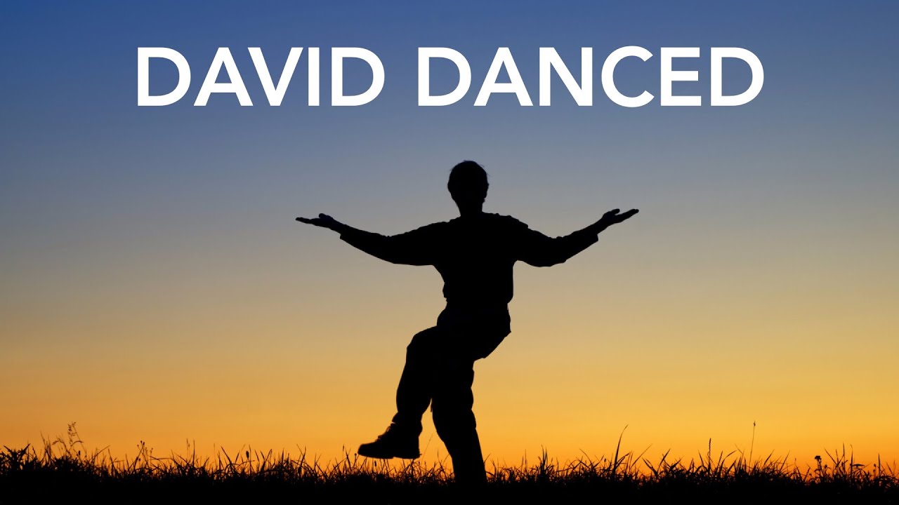 “David Danced” by Jim & Amy White and Shuvah Yisrael Worship (November ...