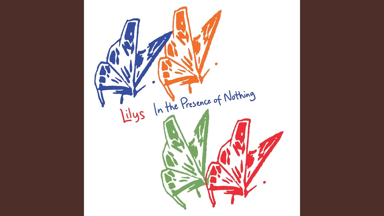 Elizabeth Colour Wheel - YouTube Music