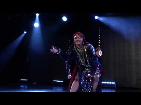Yevheniia Polikarpova | Aiwa Keda Festival 2024 | Gaweizee