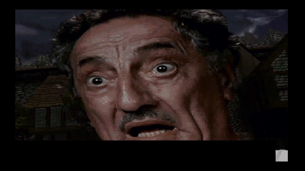 Stonekeep (PC 1995) - Intro and Gameplay Retrospective - YouTube