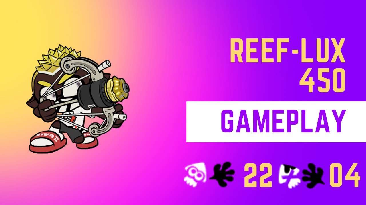 Reeflux Gameplay (Mahi-Mahi Resort Clam Blitz) - YouTube