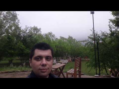 Quba-Qechresh 27/05/2018