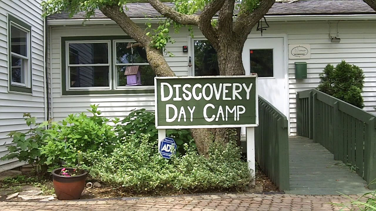 Camp Is Coming! - YouTube