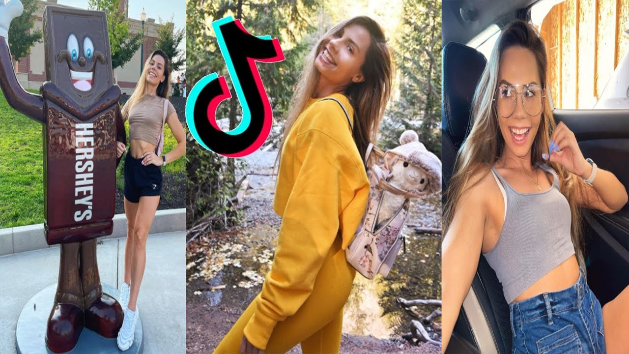 Newest AMYYWOAHH TikTok Videos 2021 | The Best AMYYWOAHH TikTok Compilation Of October 2021 ...