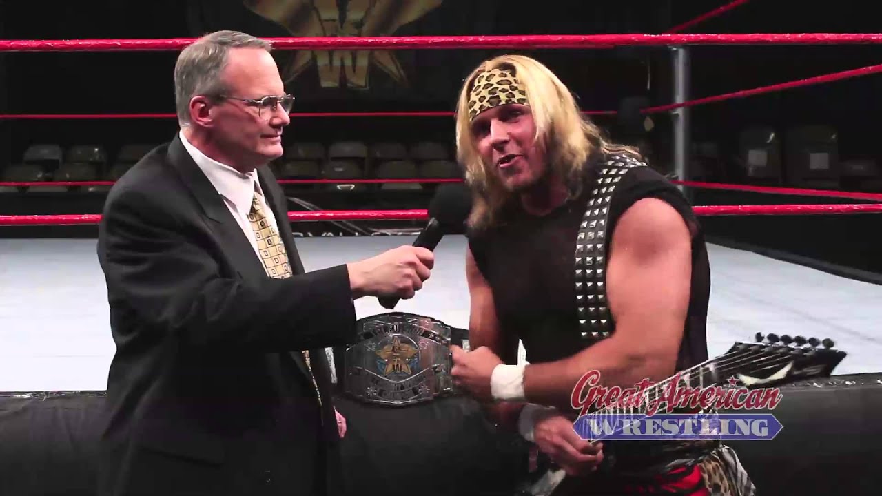 Jim Cornette & Ryan Howe talk about May 8th Match - YouTube