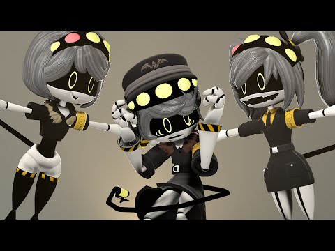 Liability Roles Reversed [SFM] [Murder Drones]