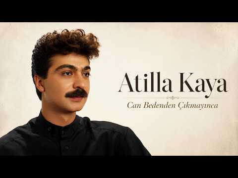 Atilla Kaya - Can Bedenden Çıkmayınca | Beni Yolcu Et  - 14.06.1990
