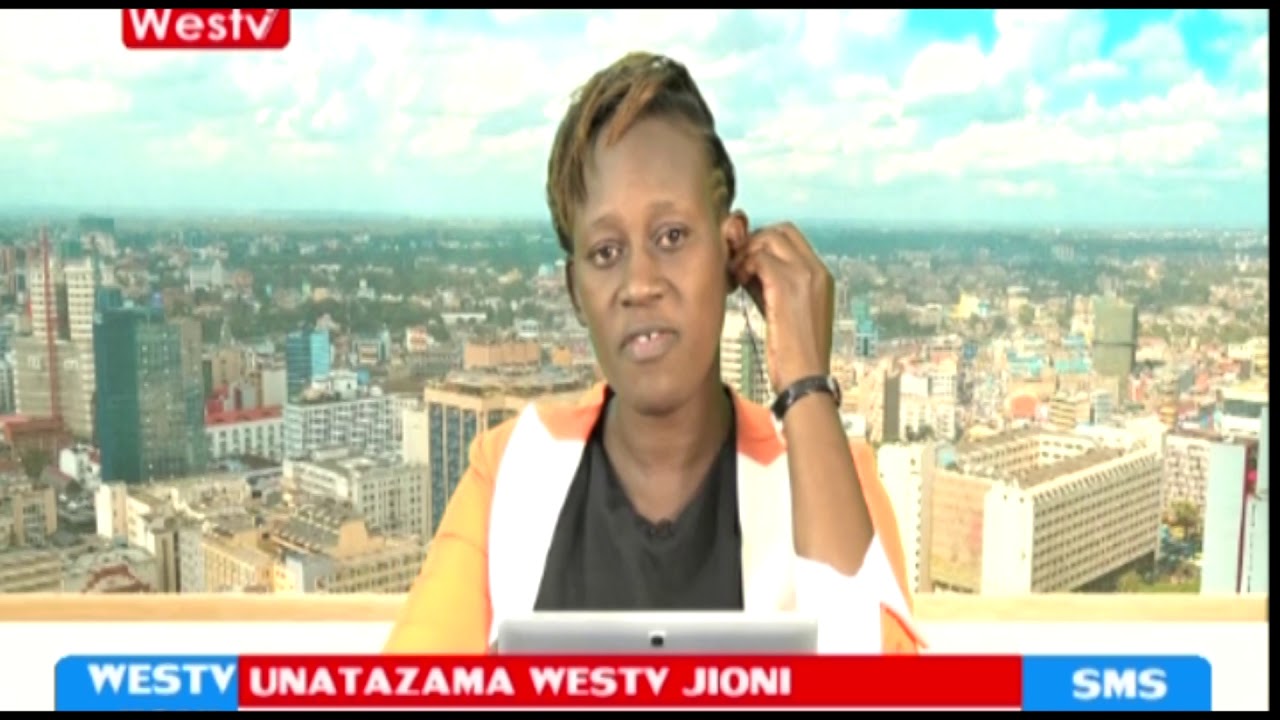 WEST TV NEWS - YouTube