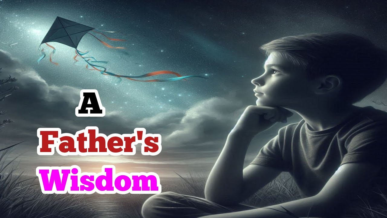 A Father's Wisdom | Motivational Video | Inspirational Story ...