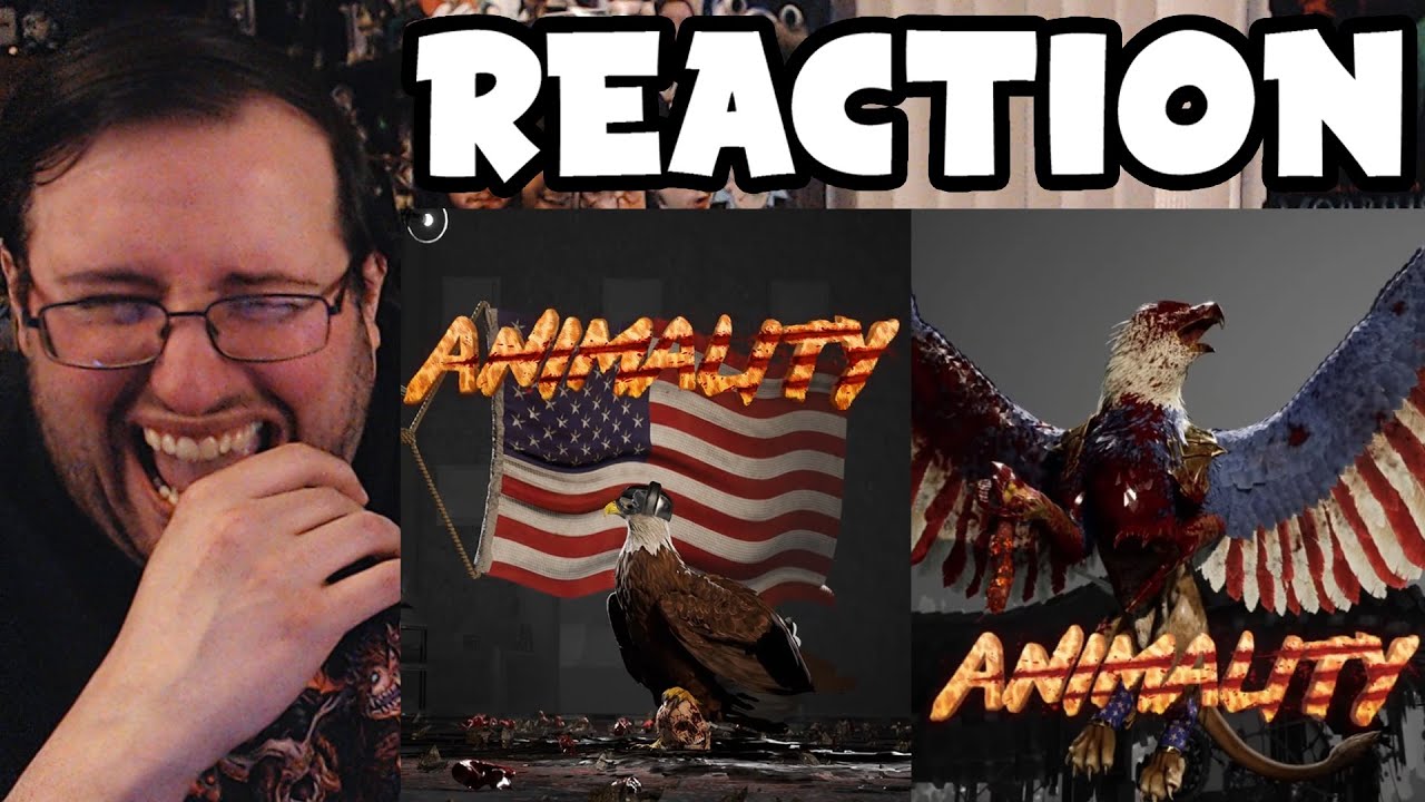 Gor's "Mortal Kombat 1 Khaos Reigns Peacemaker & Homelander Animality ...