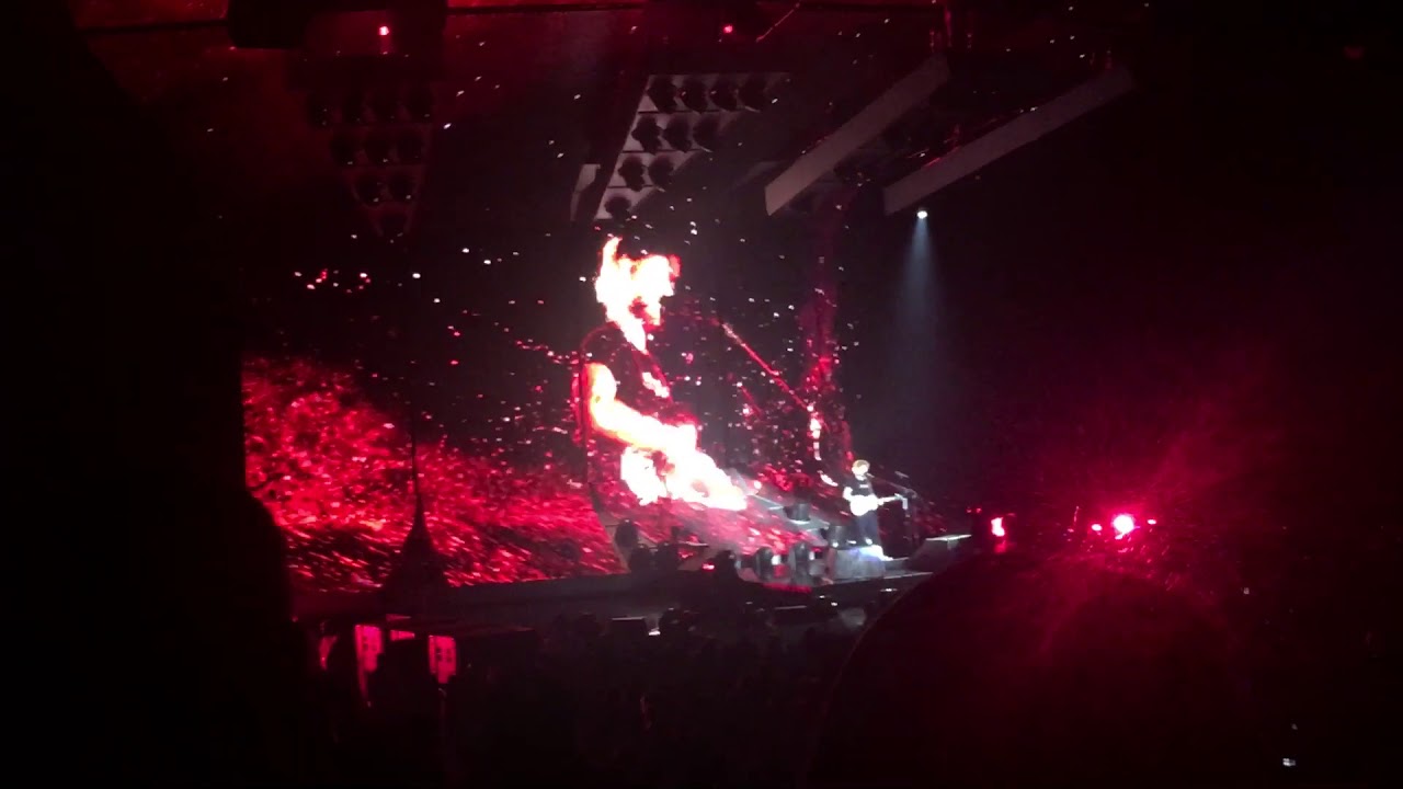 Ed Sheeran | Bloodstream - YouTube