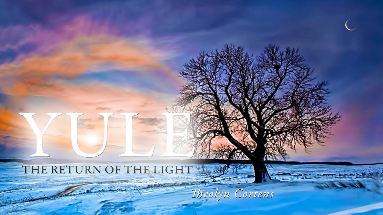 Yule 2020 – The Return of the Light - YouTube