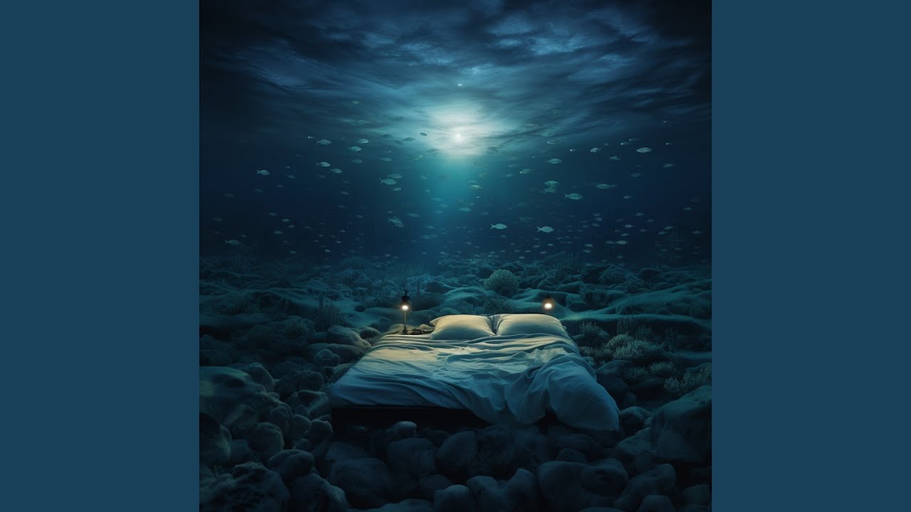 Soothing Tides Sleep Harmony - YouTube