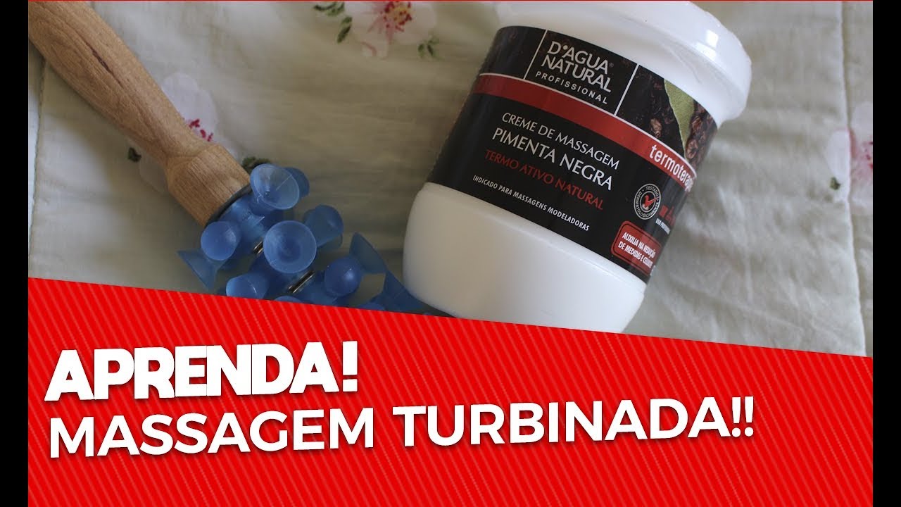Automassagem Com Rolo Turbinada no abdômen e coxas em casa - YouTube