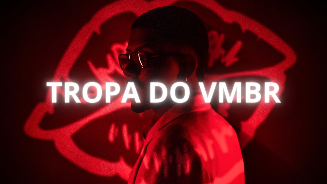 Jovem Ch - TROPA DO VMBR - YouTube Music